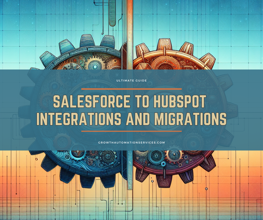 How to Set Up a HubSpot API Key: A Comprehensive Guide ...